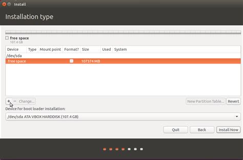 Gpt And Mbr Manual Disk Partitioning Guide For Ubuntu 1510