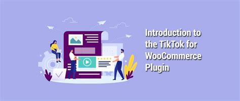 Introduction To The Tiktok For Woocommerce Plugin By Judd Dunagan