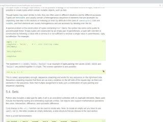 Python 元组 一步一步 Pornhub com