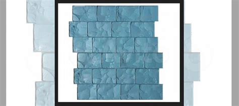 Штампы для печатного бетона купить в Новосибирске Товары для дома и дачи Авито