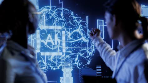 How Ai And Automation Are Revolutionizing Business Operations