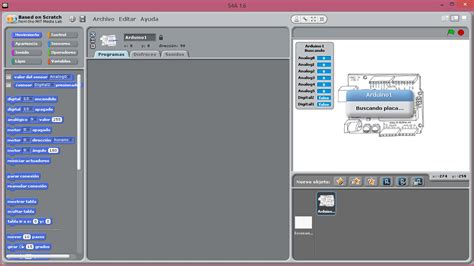 S4a Scratch Para Arduino