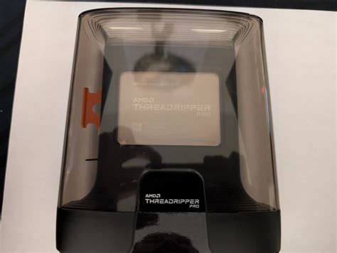 Amd Ryzen Threadripper Pro 5955wx Cpu Jawa