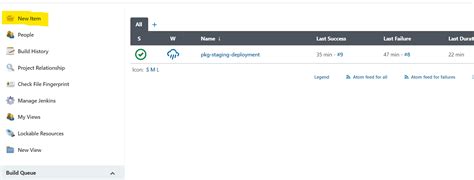 GitHub Guilospanck Jenkins Github Polling Tutorial On How To Use Jenkins With GitHub And Take