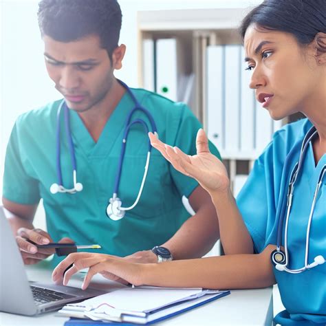 5 Common Mistakes In Medical Coding And Billing