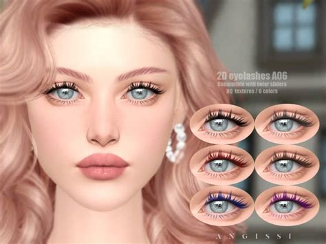 Makeup Cc Sims 4 Cc Makeup Sims 4 Tsr Sims Cc Sims 4 Cas Mods Sims 4 Cc Eyes Sims 4