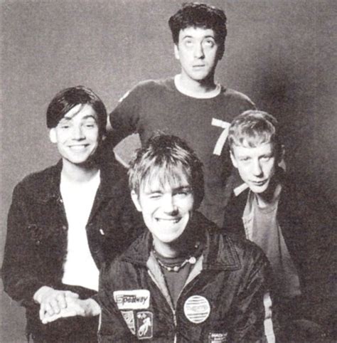 Tumblr Damon Albarn 2001 Blur Leisure Era Blur 1993