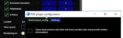 Tracing Simconnect Swift Pilot Client Documentation