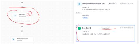 Custom Activity How To Make It Fail Using False Issue Elsa Workflows Elsa Core