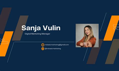 Be Your Digital Marketing Assistent And Social Media Manager By