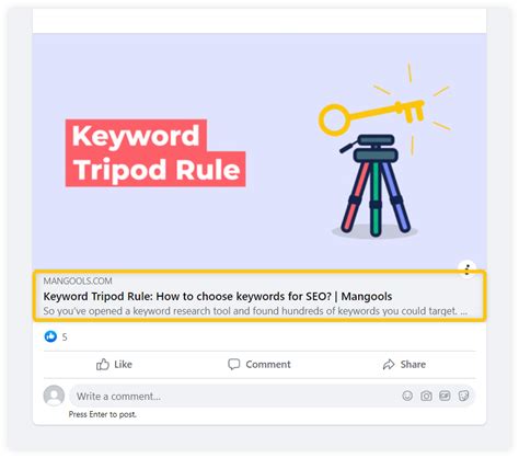 Key SEO HTML Tags You Need To Know In Mangools