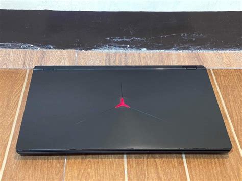 Lenovo Legion Gaming Laptop Intel Core I Th Gen Gb Ram Gb Ssd