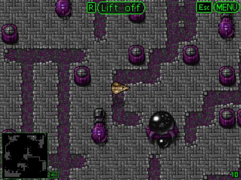 I Used The Hue Shader To Make The Planets In My Game A Variety Of