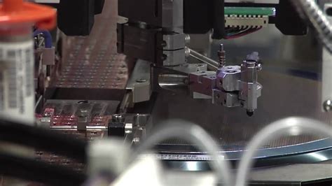 Microchip Technology About Us YouTube