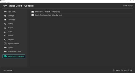How To Install And Set Up RetroArch On Your Windows Or Android Devices DroiX Knowledge Base