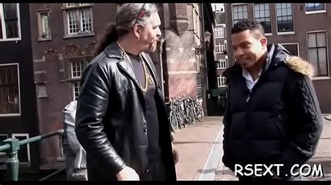 Amsterdam Red Light District Porn Videos Letmejerk