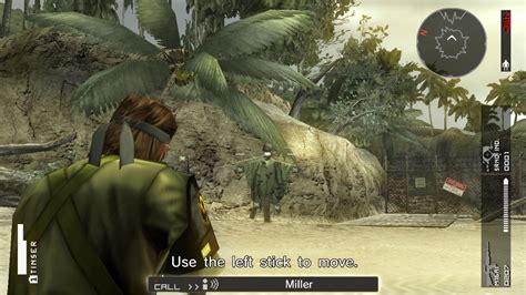 Metal Gear Solid Peace Walker Hardcore Gaming 101