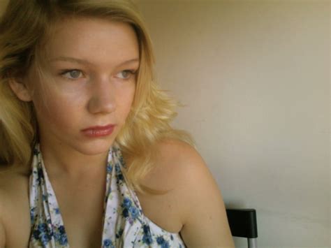 Lola Deni Female Model Profile Melbourne Victoria Australia 15