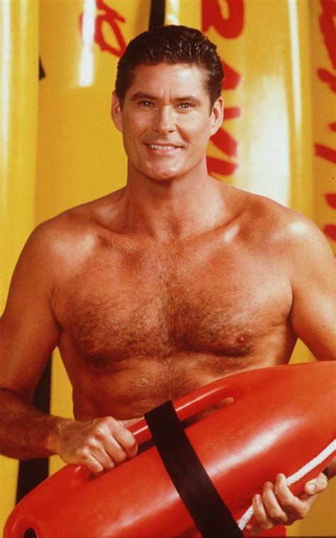 David Hasselhoff Wallpapers 37 Images Wallpapercat