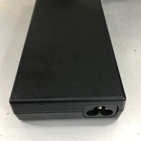 Adapter HP HSTNN-DA25 19.5V 6.15A 120W Connector Size 7.4mm x 5.0mm