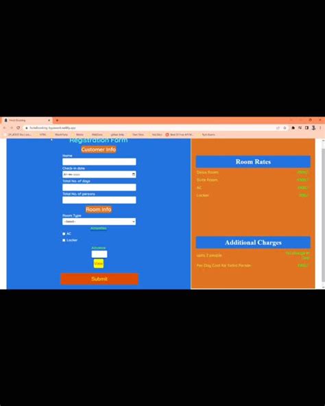 Video Ybn Pavan Kumar On Linkedin Webdevelopment Reactjs
