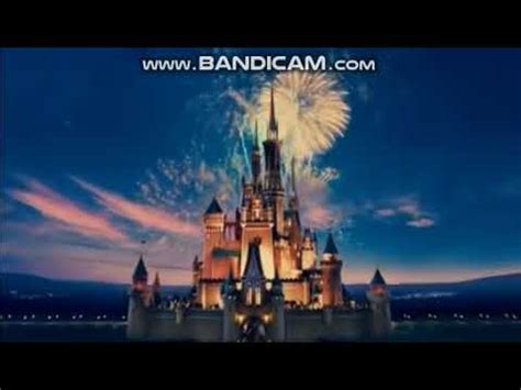 Walt Disney Pictures 2008 Widescreen Youtube