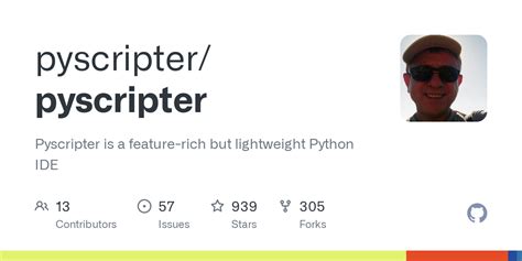 downloads · pyscripter pyscripter wiki · github