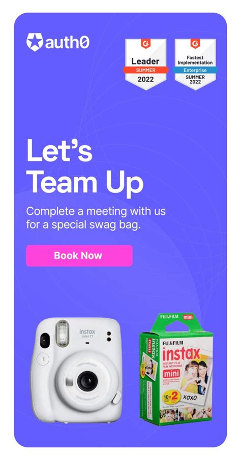 Auth0 By Okta On Linkedin Want To Make Your Authentication Worries Disappear Instantly