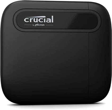 CRUCIAL CT X SSD X TB USB Gen External SSD