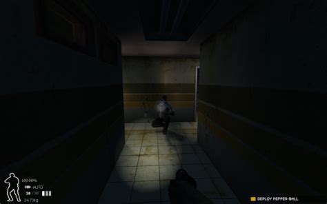 V7 Context Rewrite Image Swat Elite Force Mod For Swat 4 The