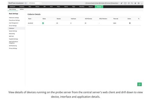 Manageengine Netflow Analyzer Smone