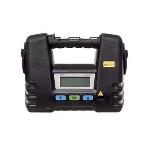 Drager X Act 5000 Tube Pump Lavastica International