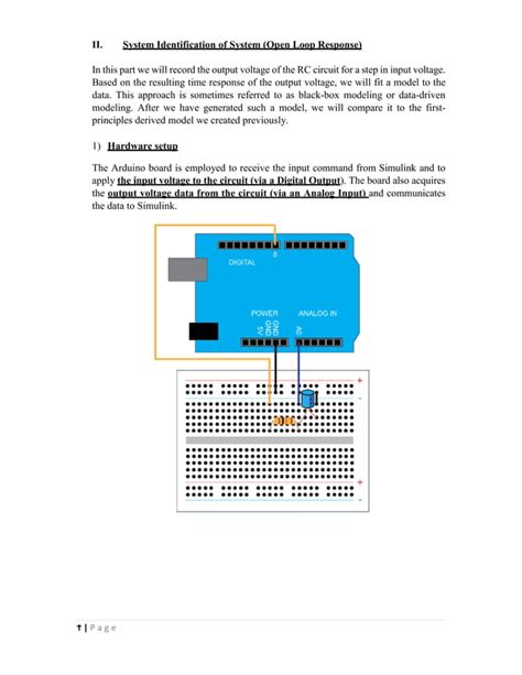 Arduino Matlab Con Arduino Pdf