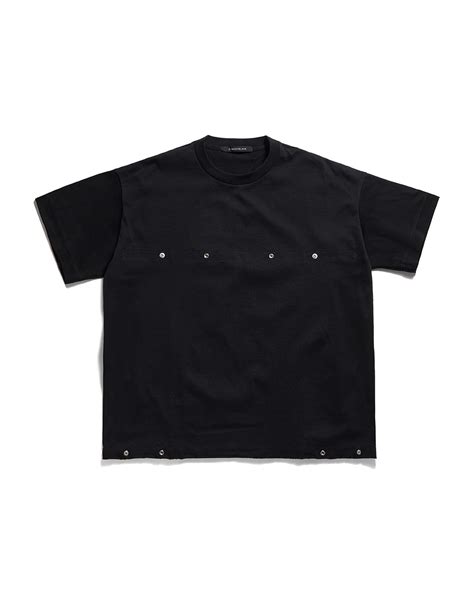 Dot Button Adjustment T Black Fr8ight
