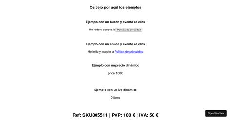 Translation Testing Codesandbox