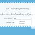 Cara Membuat Autocomplete Dari Database Dengan JQuery Dan PHP Jin Toples Programming