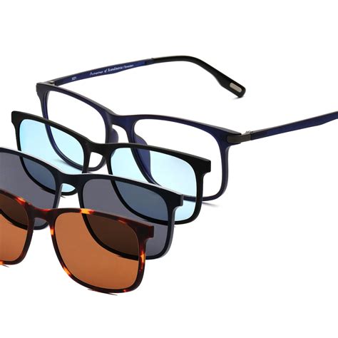 145mm Wide Extra Clip On Glasses Oversized Sunglasses For Big Heads