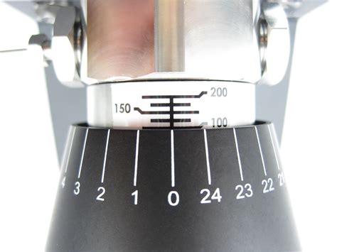 Nano Flow Splitters Asi