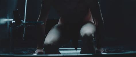 OMG he s naked Actor Daniel Strässer goes full frontal in Post Empire OMG BLOG