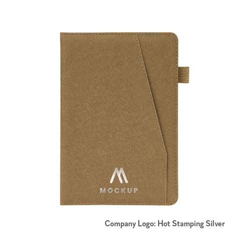 Personal Notebook Thermo Pu Corel T Planner