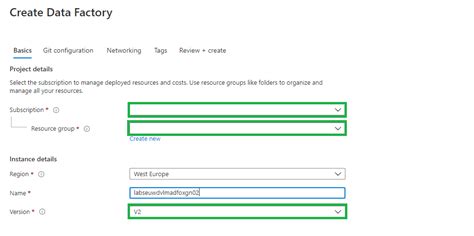 Azure Data Factory Let S Get Started Erwin Data Analytics