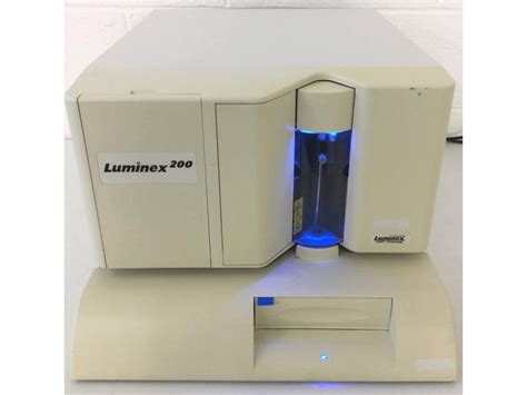 Luminex 里欧宝体育足球士满科学公司 欧宝娱乐app官方登录