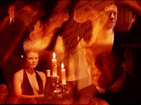 Hannibal And Clarice By Sylvadove On Deviantart Hannibal Hannibal Lecter Dr Hannibal Lecter