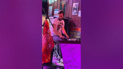 Nick Champeau Youtube