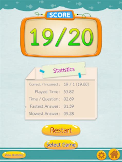 Android 용 Math Fast Plus And Minus 다운로드