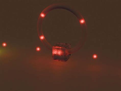 Quantum Computers Take Major Step Forward Thanks To Simplified Laser Beam Trick Lifeboat News