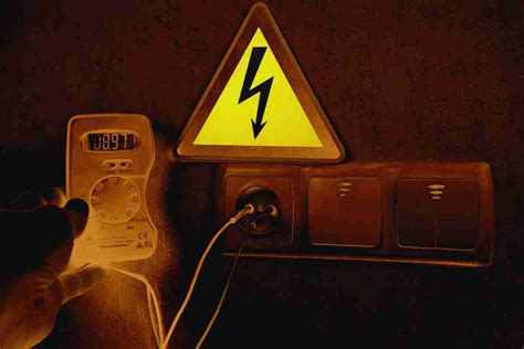 Essential Electrical Safety Tips For Homeowners