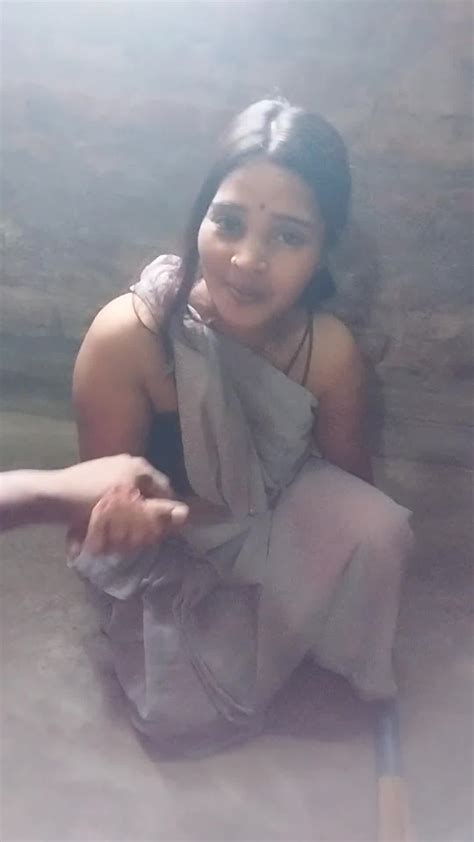 Indian Desi Bf And Girlfriend Village Style Pulverizing