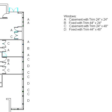 Modeling Building Elements Exercise 2 Learn Revit