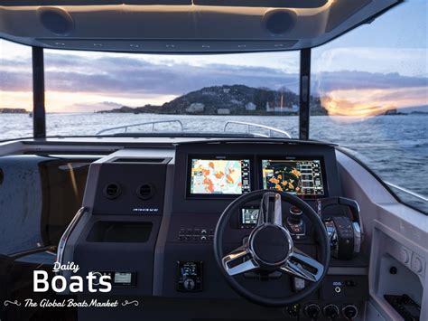2021 Nimbus C11 For Sale View Price Photos And Buy 2021 Nimbus C11